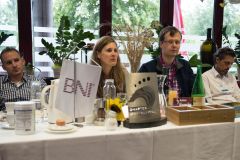 BNI-Chapter St. Pölten lädt interessierte Unternehmer zum regionalen ...