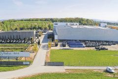 Rohrsystemspezialist Radius-Kelit sucht Lehrling für Prozesstechnik
