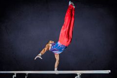 Erfolgreiche Landesmeisterschaften für Kunstturner Marco Mayr aus St ...