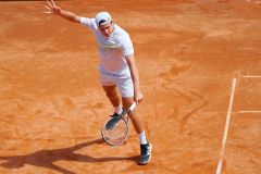 Schwärzler erreicht erstes Finale auf Challenger-Ebene und zieht in die ...