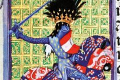 Ausstellung im Schlossmuseum: Ottokar, der eiserne und der goldene König