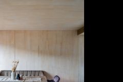 Arbinger Firma präsentiert Revolution im Design von Brettsperrholzplatten
