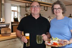 Gastro-Szene: Wer im Bezirk Freistadt auf- und zusperrt