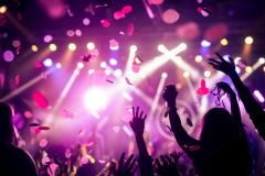 Comeback für die Loca People Party