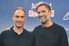 Bericht: Red Bull plant Einstieg bei italienischem Fußballklub