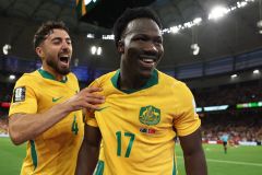 Verrückte WM-Prognose: Australien hat laut dieser Statistik die besten ...