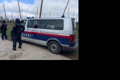 Auto des mutmaßlichen Doppelmörders Roland Drexler gefunden