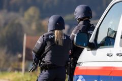 Auto des mutmaßlichen Doppelmörders Roland Drexler gefunden