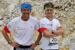 Erster Platz für Alexander Tichy aus Micheldorf