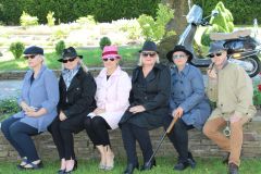 Ansfeldner Hobbyautor macht den ersten Ausflug ins Krimi-Genre