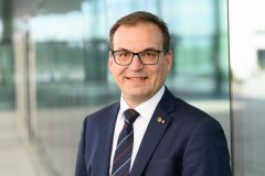 Bürgermeistergespräch: Startschuss für Sicherheitszentrum in Gunskirchen