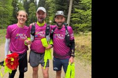 NorthTrails.Run bringt Trailrunning-Fieber ins Mühlviertel