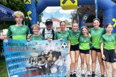 Sport, Emotionen und Natur: Grandiose Premiere des North Trails.RUN
