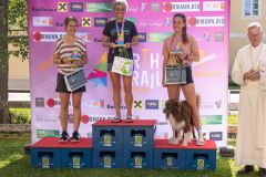 Sport, Emotionen und Natur: Grandiose Premiere des North Trails.RUN