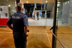 Nach Mord: So geht es an der Mittelschule in Taufkirchen an der Pram weiter
