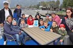 Sagenhaftes Ebensee