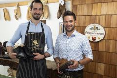 Heimatleuchten: Sehnsucht Oberösterreich – Im Salzkammergut mit Richard ...