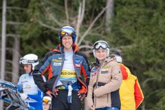 Heißes Wochenende im Ötztal: Weltcup-Finale im Naturbahnrodeln