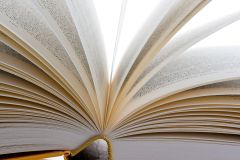 Jubiläumslesung mit Thomas Baum