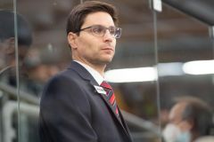 Black Wings trennen sich von Coach Beaulieu