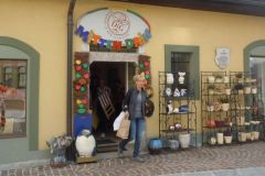 Dig-Geschäft "Mittendrin" in Windischgarsten geschlossen