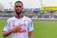 Innenverteidiger Sako wechselt zum LASK