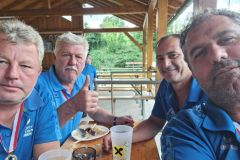Subens Plattler und Stockschützen konnten glänzen