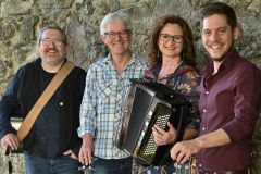 RUKUKU: Rufling hat kulturell viel zu bieten