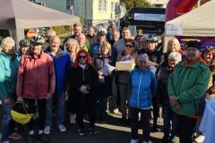 Erneuter Sieg für Pucking: Über 110.000 Kilometer bei „Oberösterreich ...