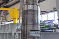 Revolutionäre Power aus Pucking für das Recycling der Zukunft