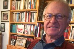 „Streumond und Nebelfeuer“ und „Gehen“ - Gedichte und Prosa von Richard ...