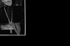 Filmdreh in Stift Zwettl über Bischof Memelauer