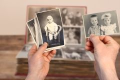 Ahnenforschung leicht gemacht: 1. Teil der Artikelserie