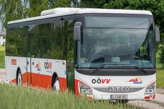 Neues Regionalbus-Verkehrskonzept für die Region "Steyr-/Krems ...