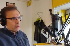 Sendung "ÖGB-Kirchdorf aktuell": Zentralbetriebsrat der Kepler Uni ...