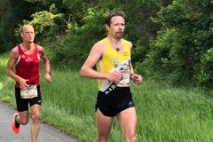Wings for Life Run in Wien: Alex Weiß auf Platz 36 von 13.500 Teilnehmern