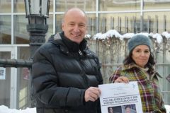 Holzbläserquintett der Wiener Philharmoniker zu Gast in Kirchdorf