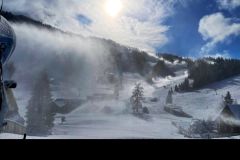 Hinterstoder und Wurzeralm starten in den Skiwinter
