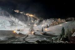 Hinterstoder und Wurzeralm starten in den Skiwinter