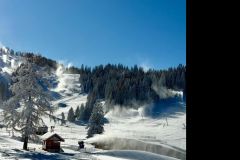 Hinterstoder und Wurzeralm starten in den Skiwinter