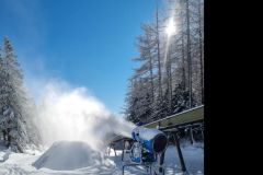 Hinterstoder und Wurzeralm starten in den Skiwinter