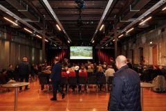 Pyhrn Priel, Bad Hall, Steyr und Nationalpark Region bündeln ...