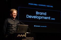 Pyhrn Priel, Bad Hall, Steyr und Nationalpark Region bündeln ...