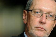 Konrad Paul Liessmann zu Gast im Gugg Braunau