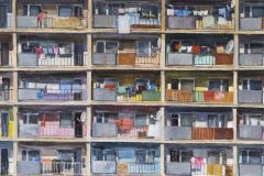 Neue Ausstellung über Osteuropa in Braunau
