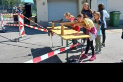 Schützenverein St. Roman lädt zum Mitmachen ein