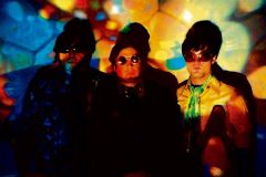 Vinyl, Psychedelic und Kraut Rock