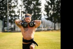 Vöcklabrucker glänzen beim größten CrossFit Wettkampf der Welt