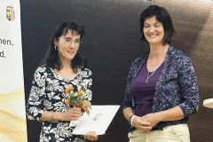 Bezirkstreffen der Gesunden Gemeinden