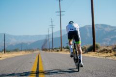 Filmpräsentation von Trophy-Botschafter Lukas Kaufmann in Bad Goisern